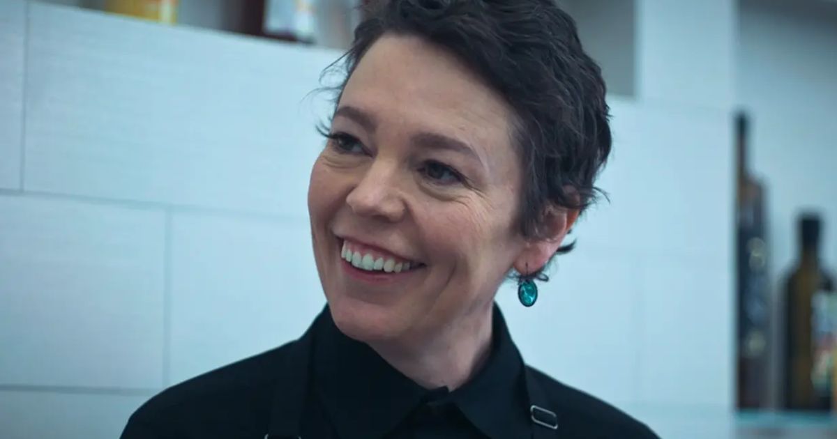 The Bear: Every Guest Star in Season 2