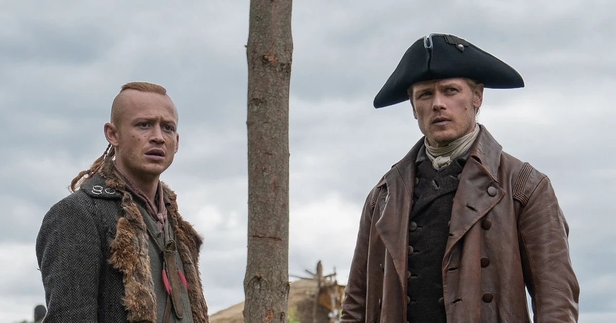 Outlander: The Best Relationships in the Series, Ranked