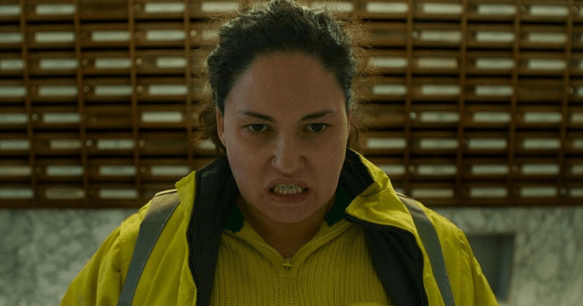 Tribeca Awardee Hugo Ruiz Captured Darkness in One Night With Adela