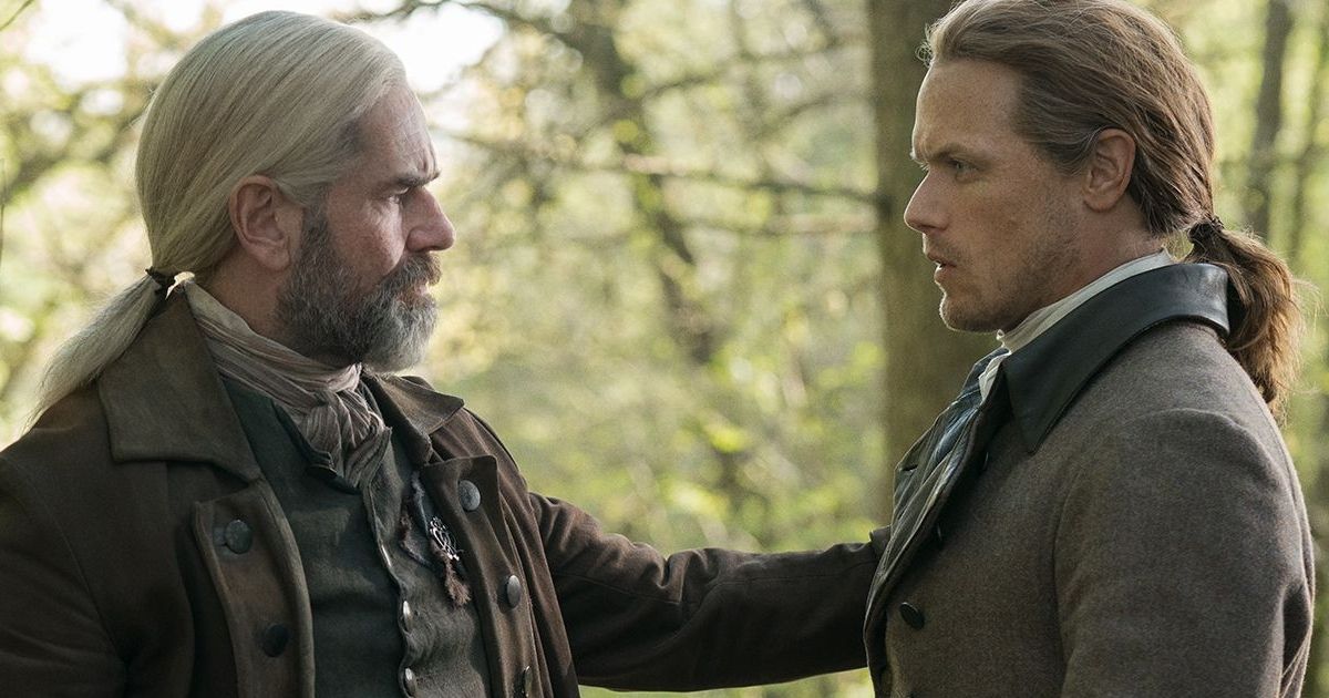 Outlander: The Best Relationships in the Series, Ranked