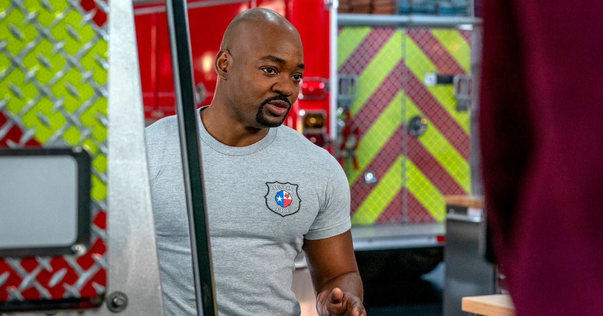 9-1-1: Lone Star Cast and Character Guide