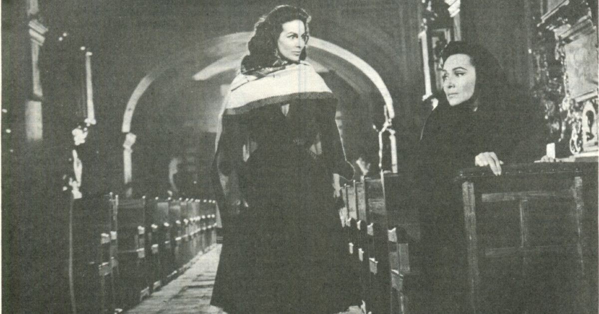 The 13 Best Mexican Film Directors of All Time