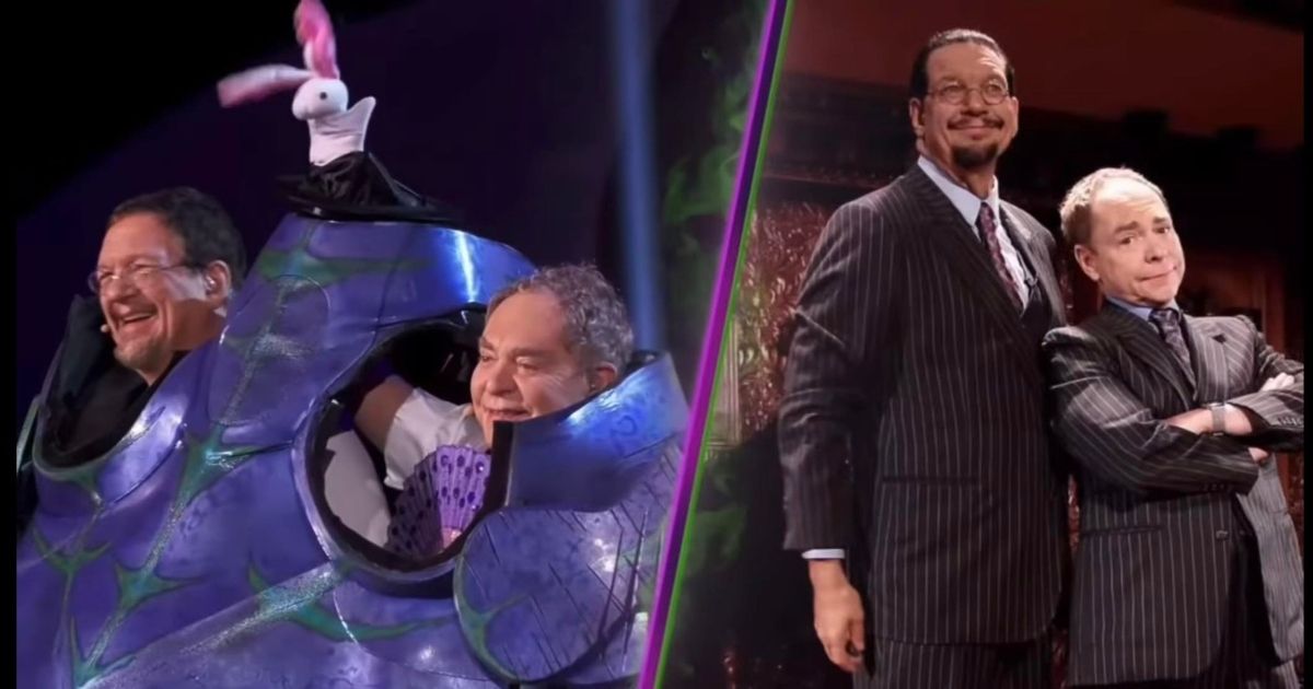 The Masked Singer: The 10 Most Loved Reveals on the TV Show