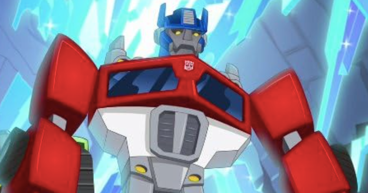 Transformers: Best Optimus Prime Character Designs in the Franchise’s ...