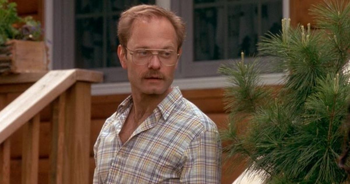 Best David Hyde Pierce Performances, Ranked