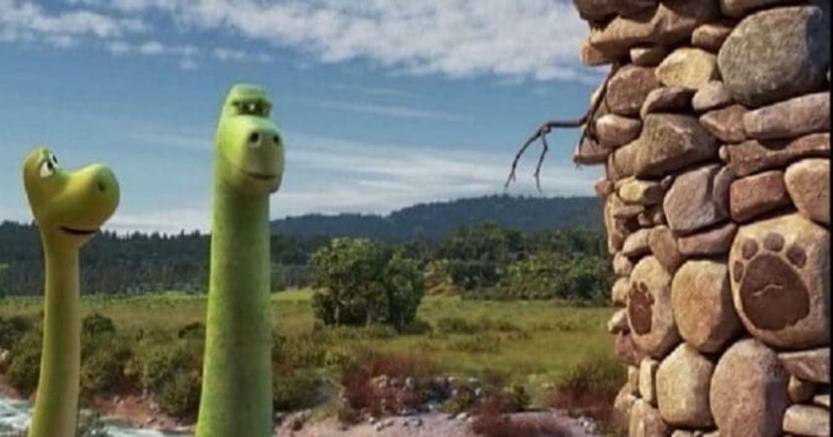 25 Times the Pizza Planet Truck Was Snuck Into Pixar Movies