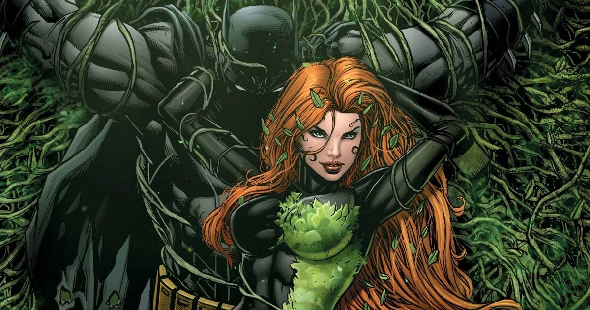 DC's The Brave and the Bold: Villains We Want to See in The Film