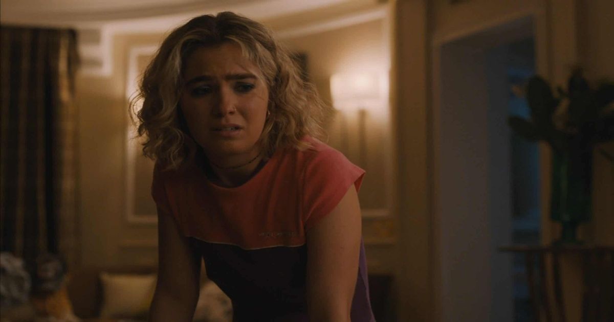 Haley Lu Richardson’s Best Moments as Portia in The White Lotus, Ranked