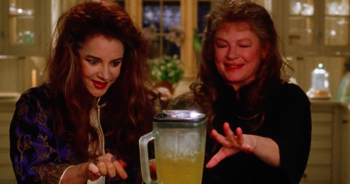 10 Movie Scenes Where Actors Were Actually Intoxicated