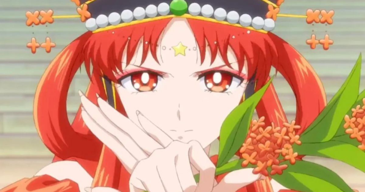 Sailor Moon Cosmos: The 10 Main Characters, Explained