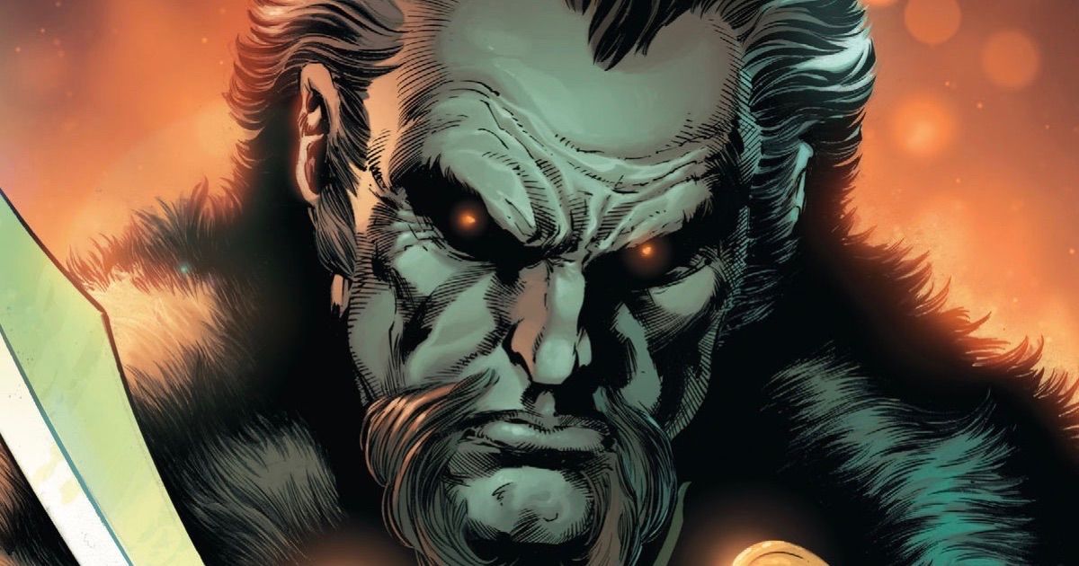 DC's The Brave and the Bold: Villains We Want to See in The Film