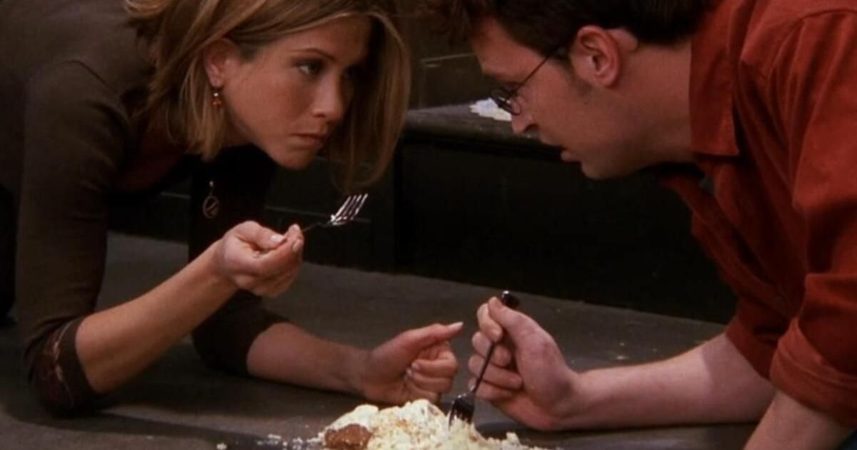 10 Criminally Underrated Episodes of Friends