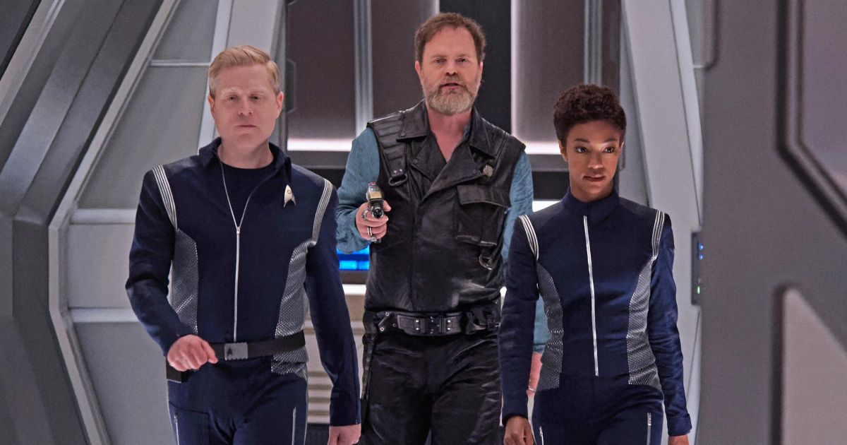 Star Trek: Top 25 "New Trek" Episodes, Ranked