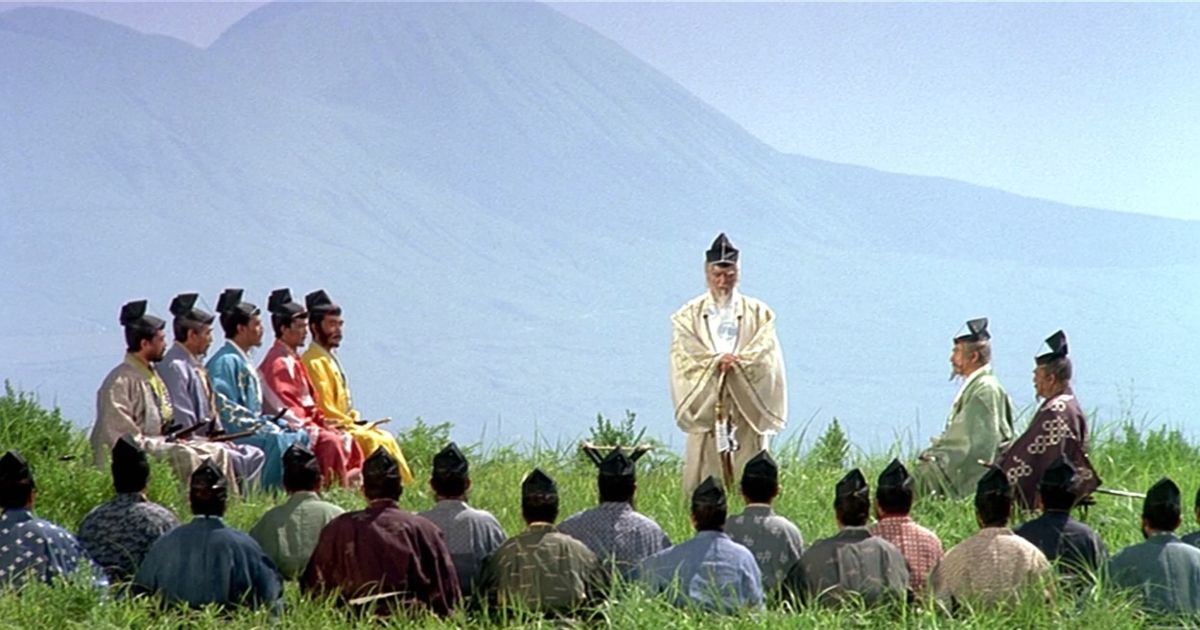 The 10 Most Thrilling Period Piece Movies of All Time