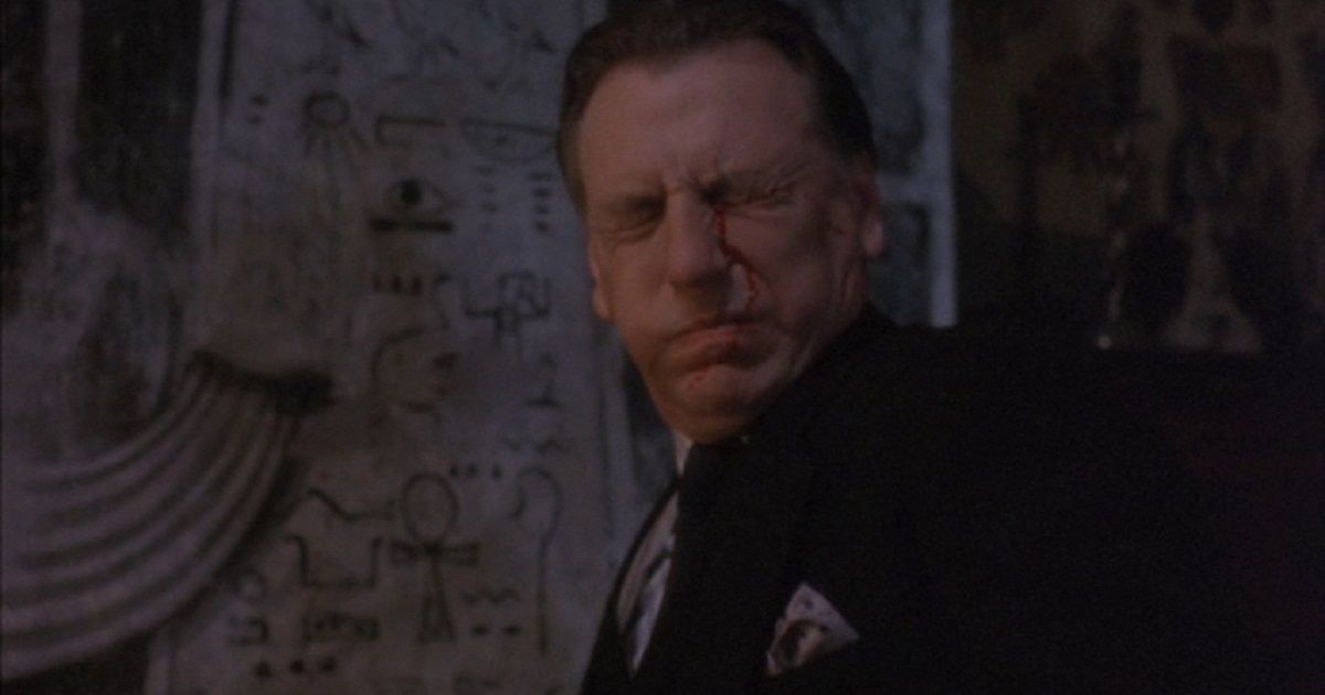 Hellraiser: The 11 Best Kills in the Horror Franchise, Ranked