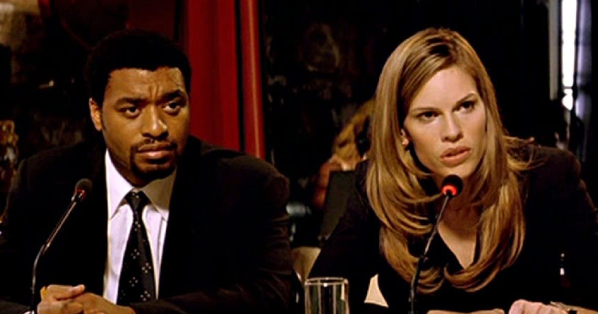 Here's Why Tom Hooper's Forgotten Debut Movie Is Still His Best