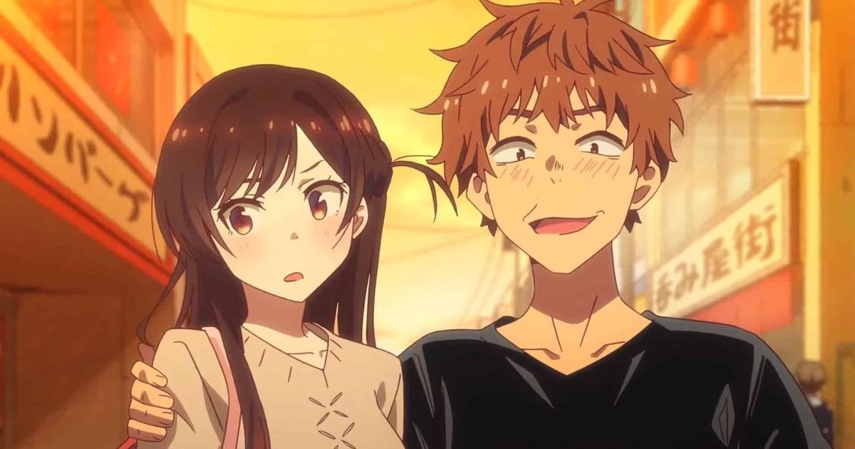 Best Anime Series Releasing in July 2023