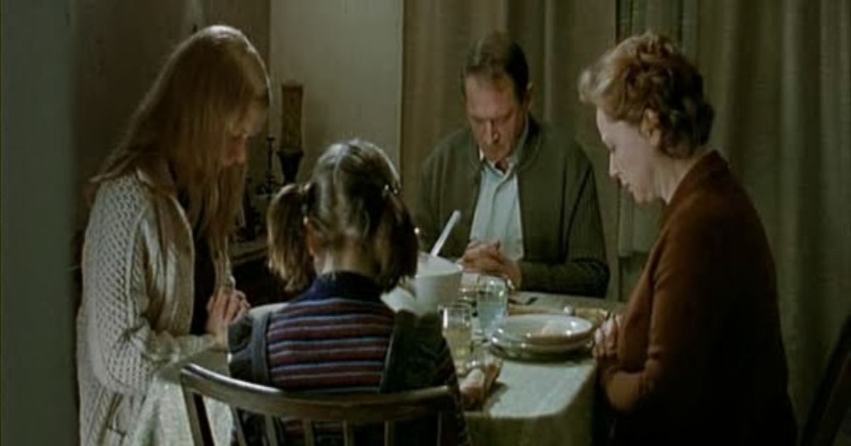 The 10 Best Possession Horror Movies, Ranked by Rotten Tomatoes