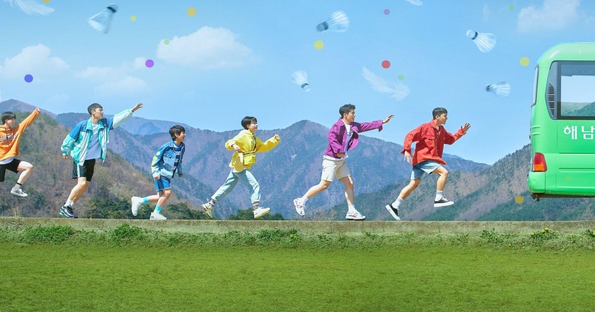 The Best Small-Town Shows of All Time