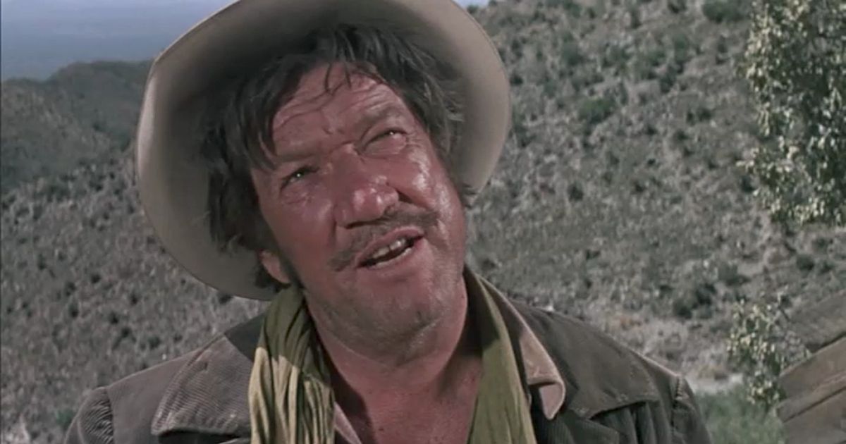 The 15 Most Dastardly Villains in Classic Westerns