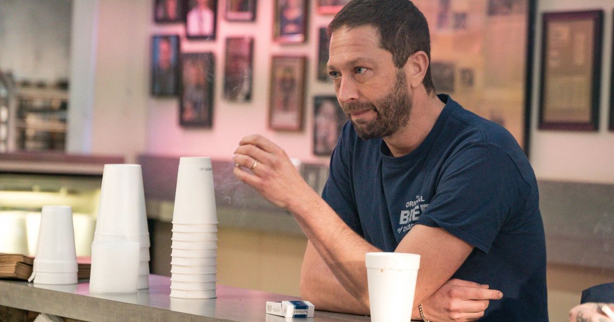 The Bear: Who Is the True MVP of Season 2?