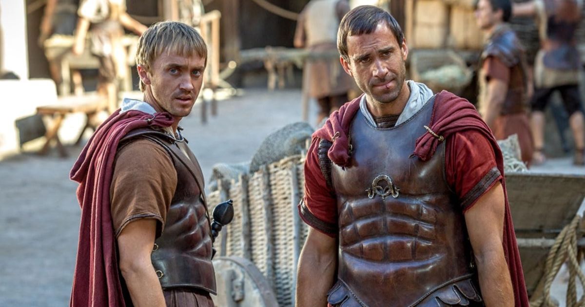 Best Movies About Jesus, Ranked