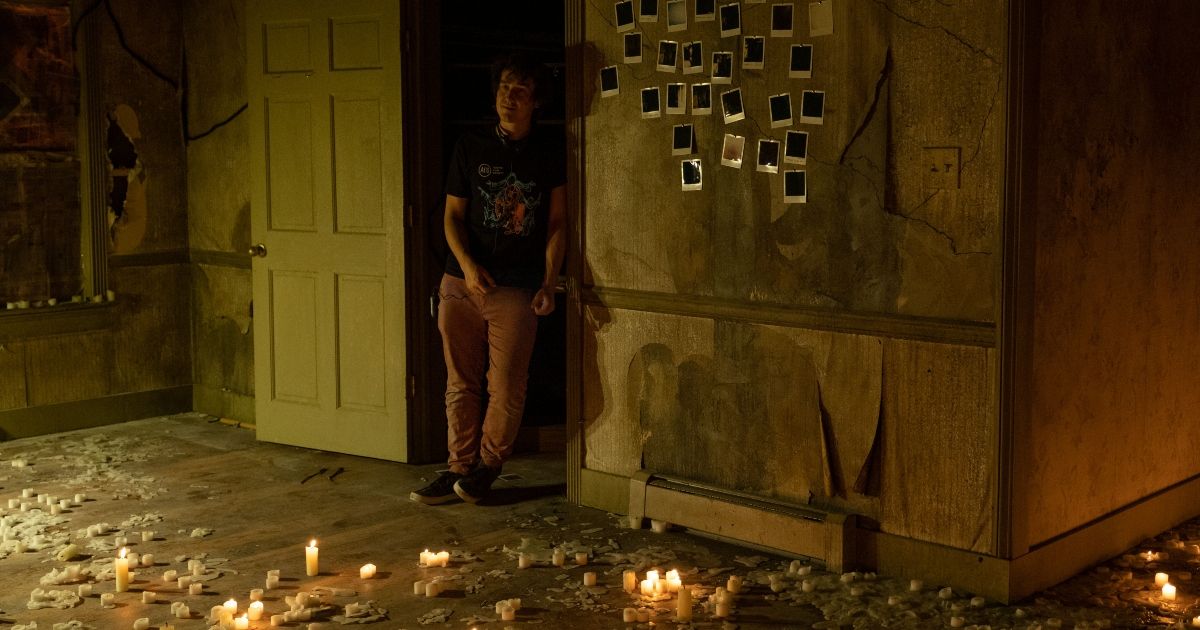 The Boogeyman Director Rob Savage on How Horror Conquers Fear