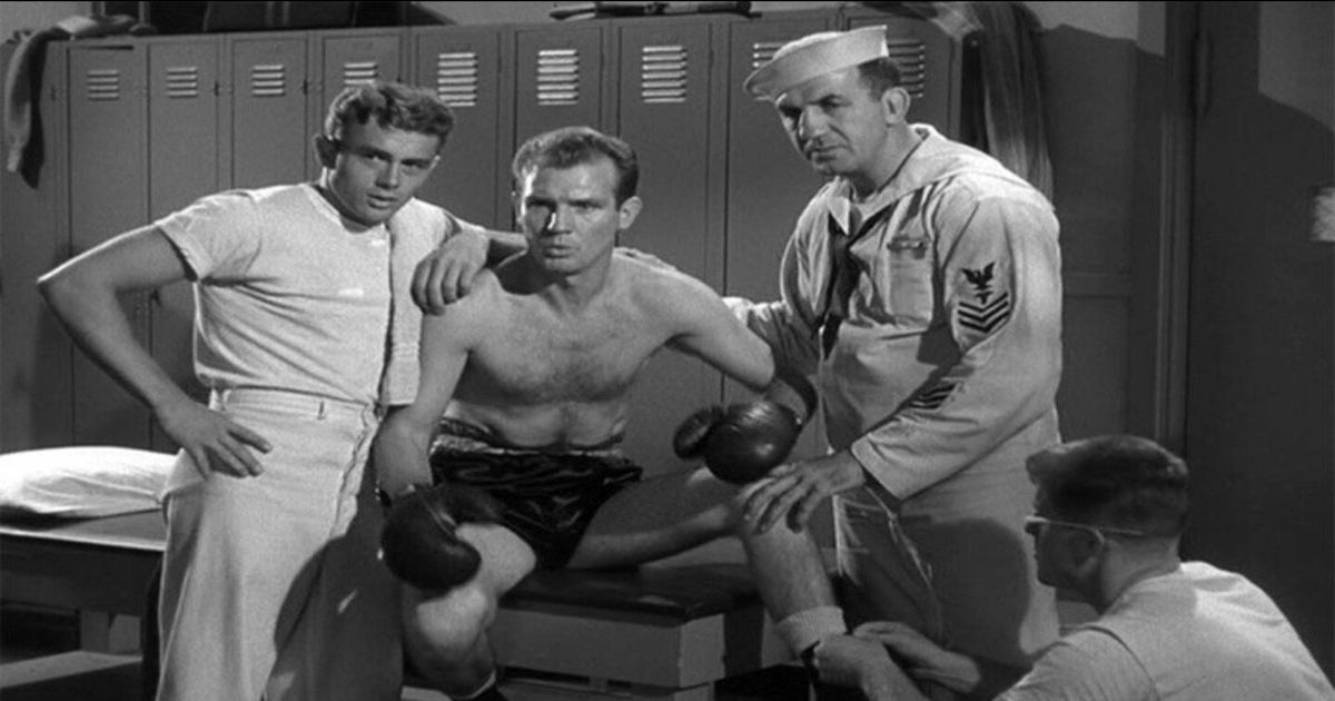 James Dean's 7 Best Movies, Ranked