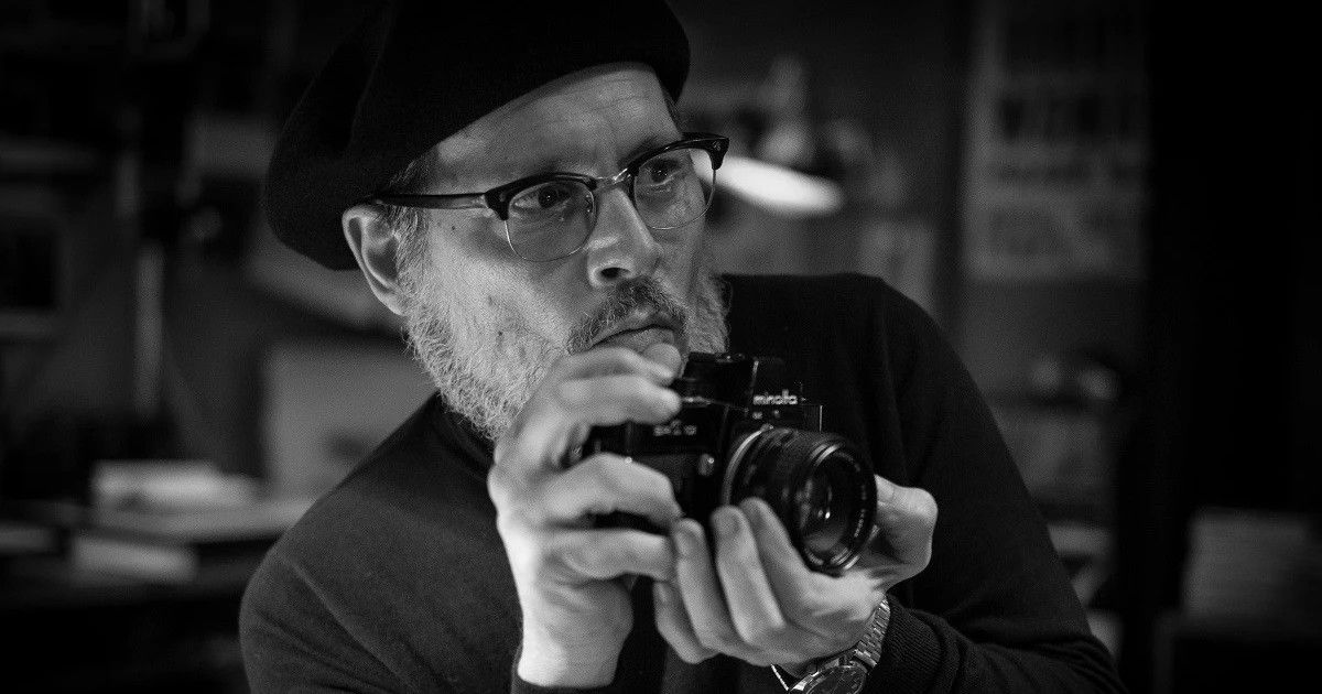 The 16 Greatest Movies About Photographers