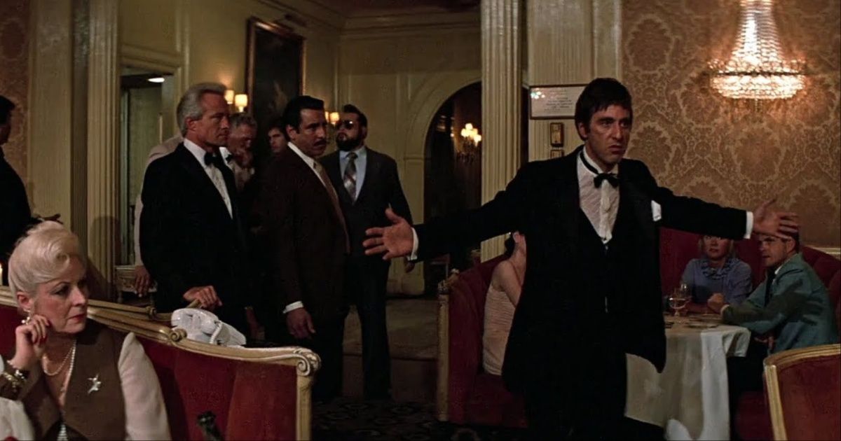 11 Iconic Quotes From '80s Action Movie Villains