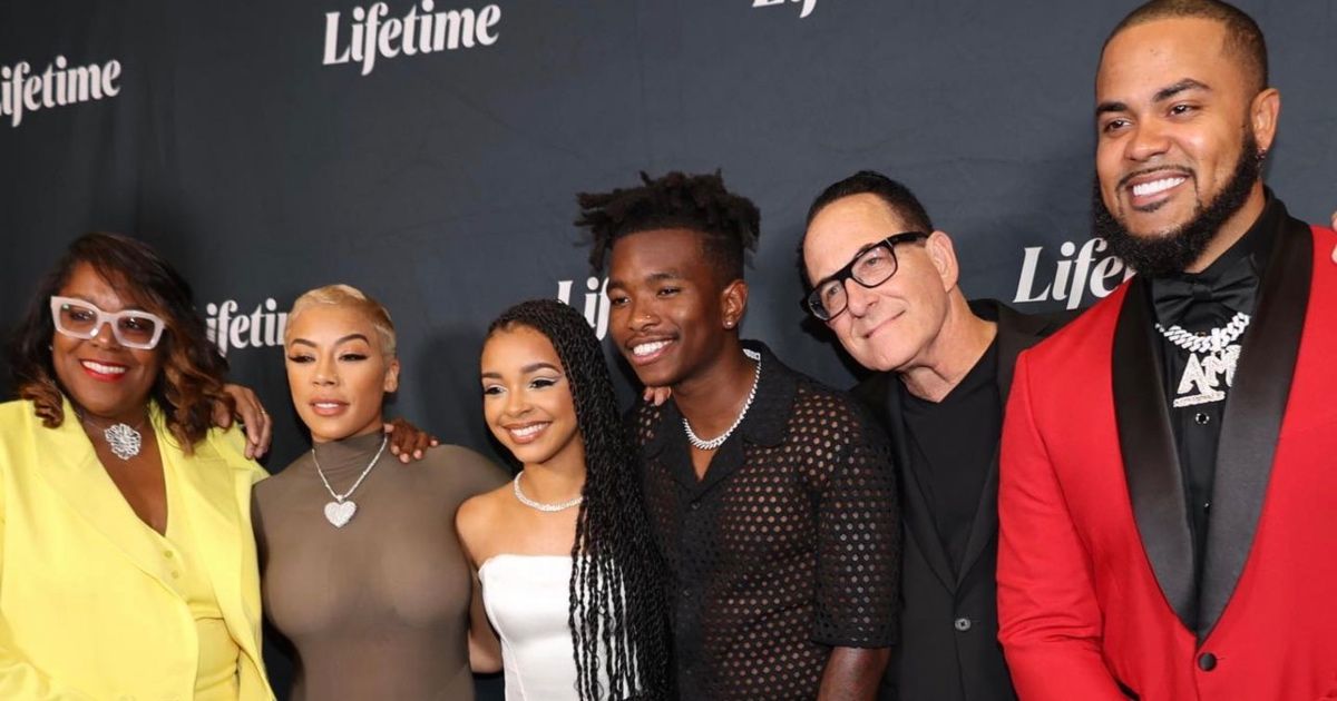 Keyshia Cole: This Is My Story Review: One Remarkable Journey
