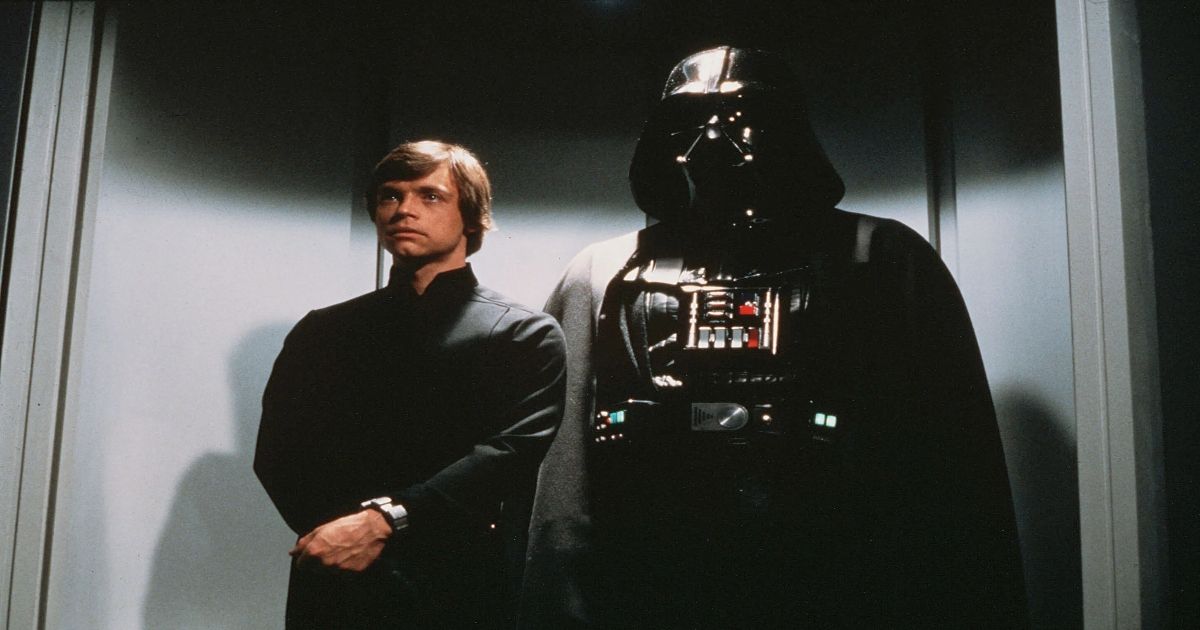 Star Wars: Luke Skywalker's 10 Best Quotes in the Franchise, Ranked
