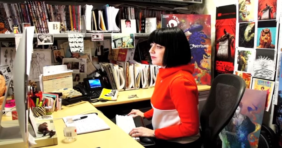 The 10 Best Comic Book Documentaries