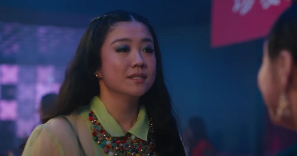 Joy Ride Cast and Character Guide