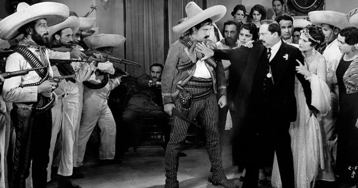 The 13 Best Mexican Film Directors of All Time