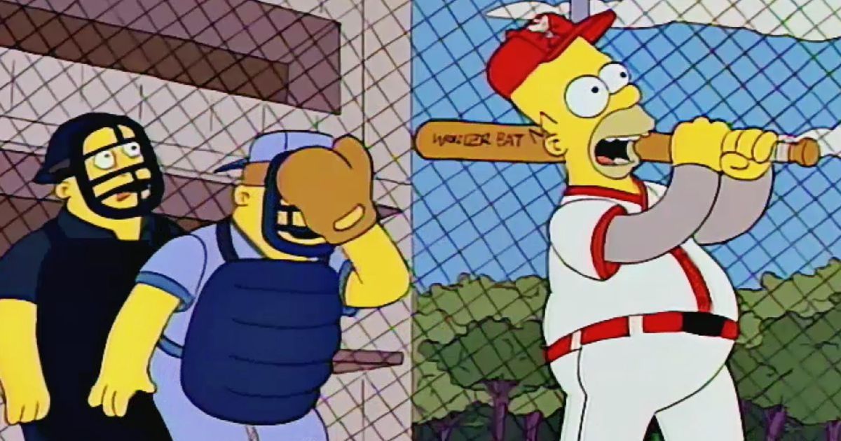 20 Most Memorable Simpsons Moments of All Time, Ranked