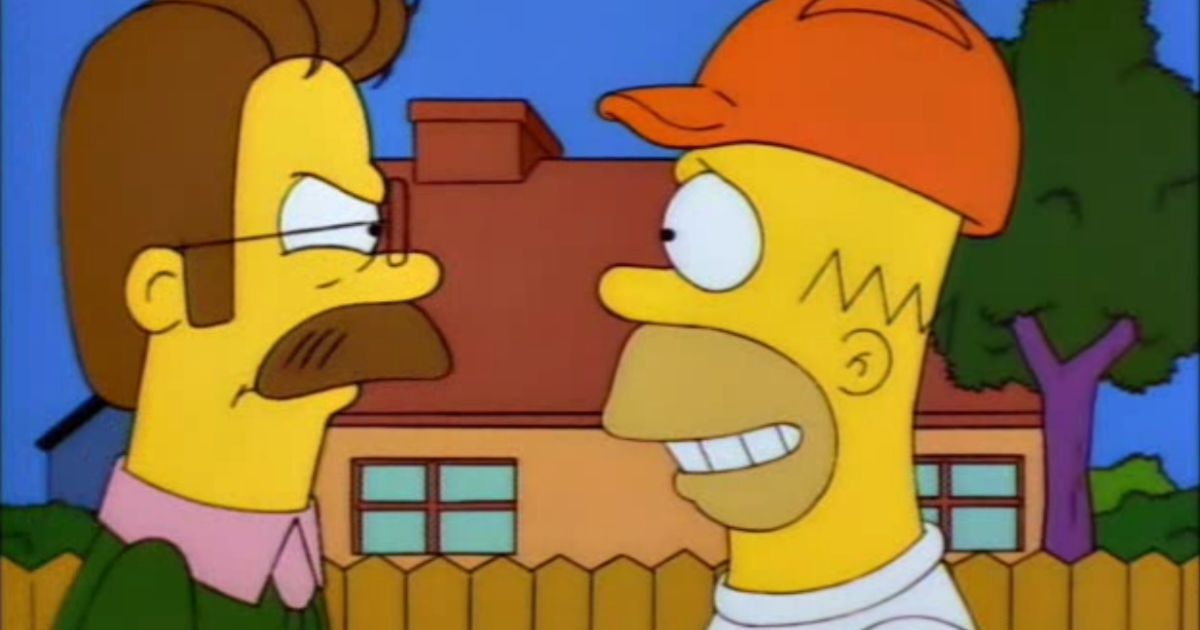 20 Most Memorable Simpsons Moments of All Time, Ranked