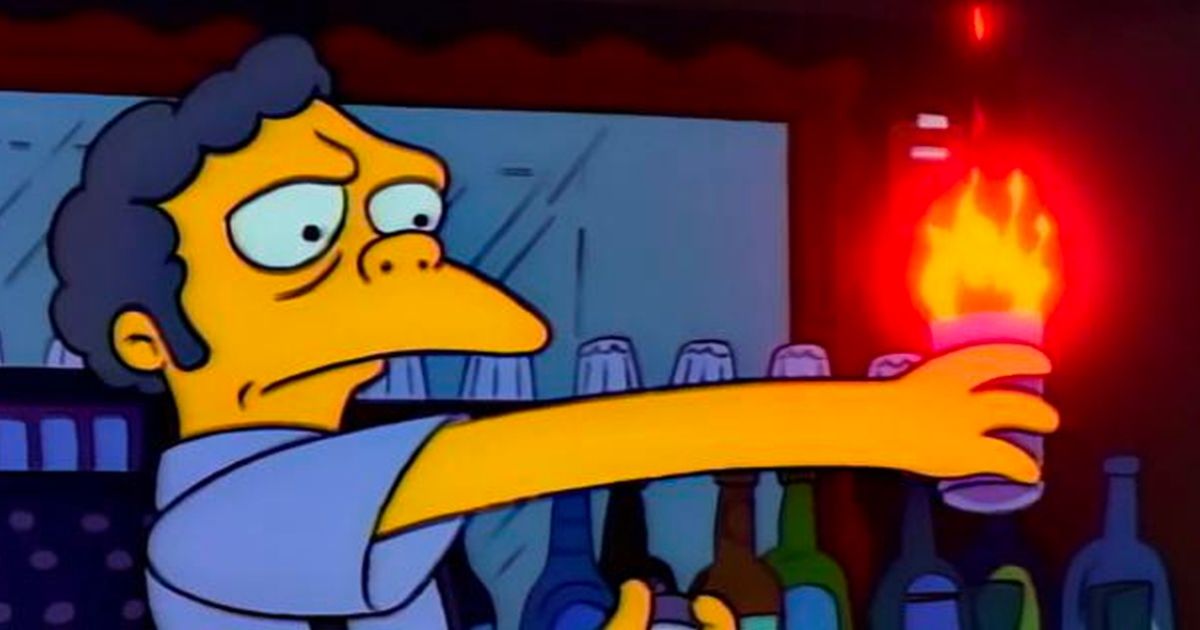 20 Most Memorable Simpsons Moments of All Time, Ranked