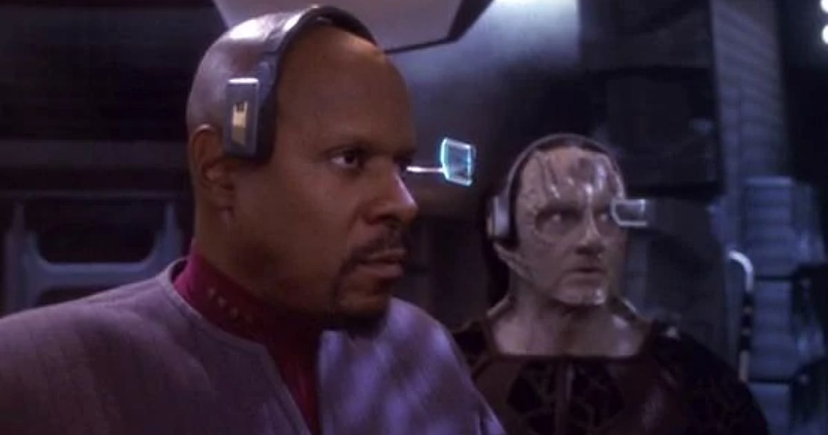 21 Ways Star Trek Predicted the Future