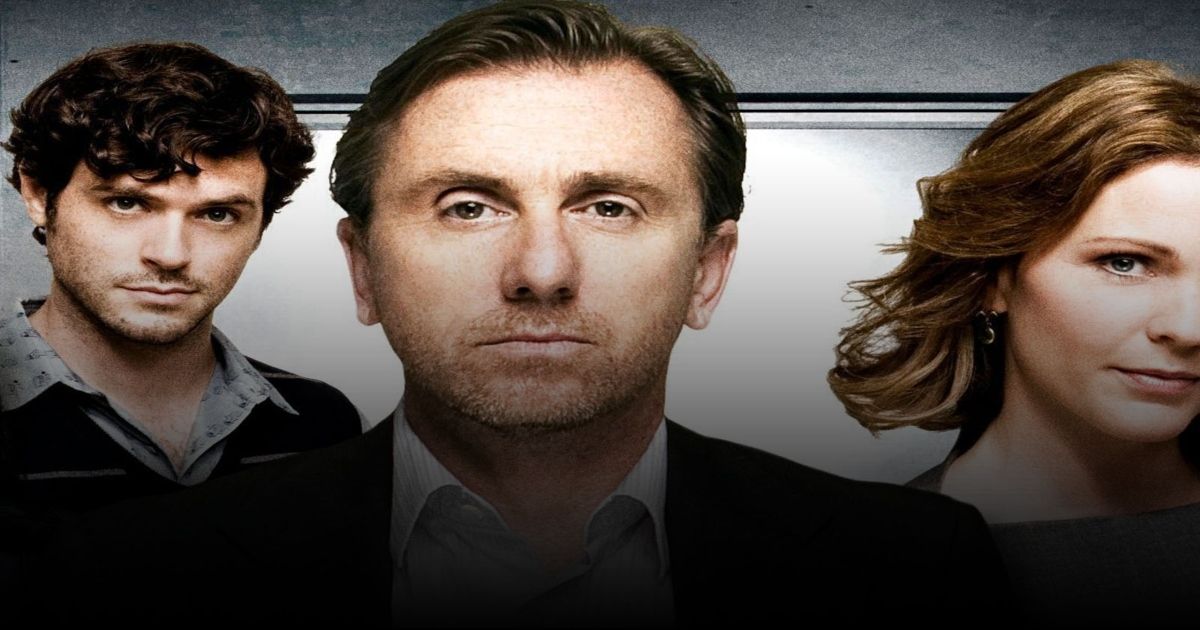 10 Forgotten Crime TV Shows That Didn't Last Very Long