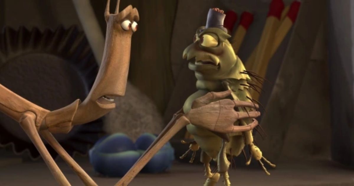 Best David Hyde Pierce Performances, Ranked