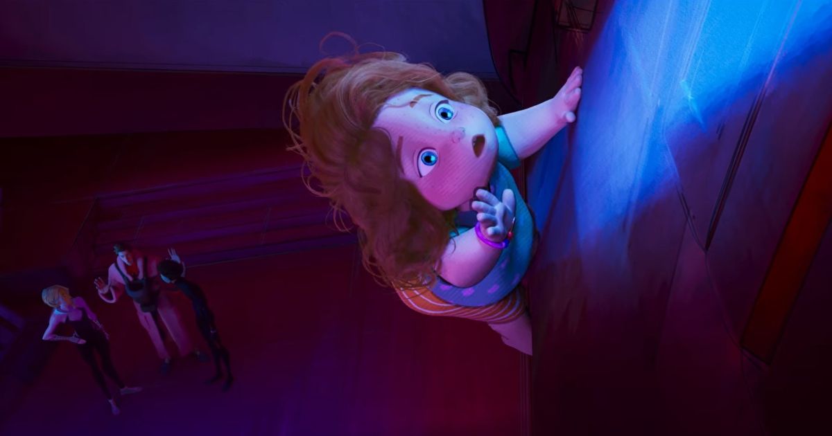 Spider-Man: Across the Spider-Verse Part One: The Top 10 New Spider-Man ...