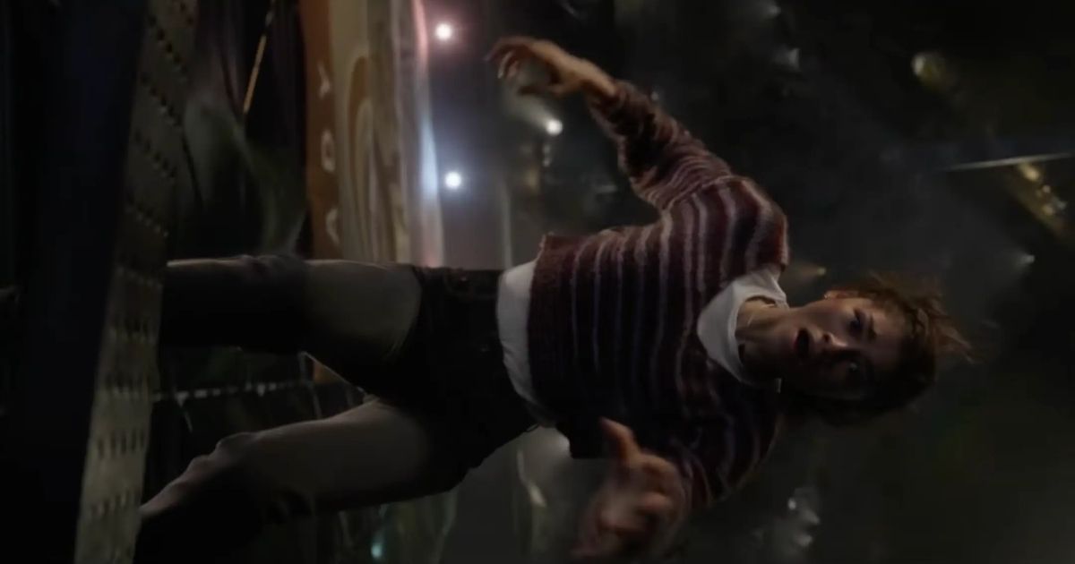 10 Iconic Spider-Man Movie Scenes That Sent Fans Into a Frenzy