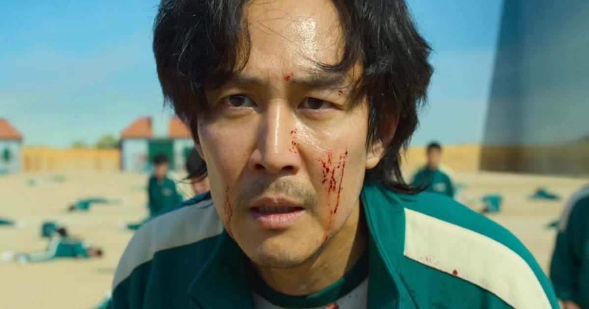 Fiction Becomes Reality in the Trailer for Netflix's Squid Game: The ...