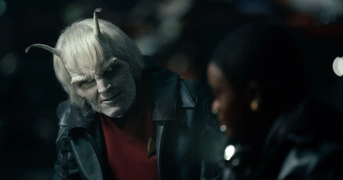 Star Trek: Strange New Worlds Cast and Character Guide