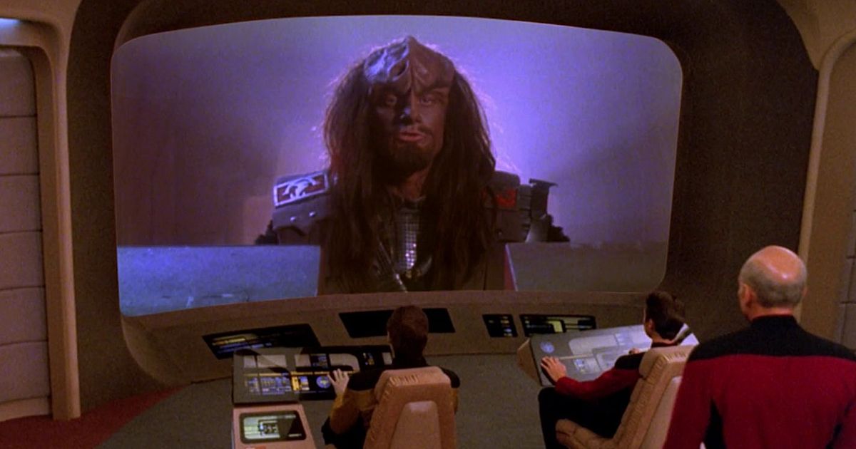 21 Ways Star Trek Predicted the Future