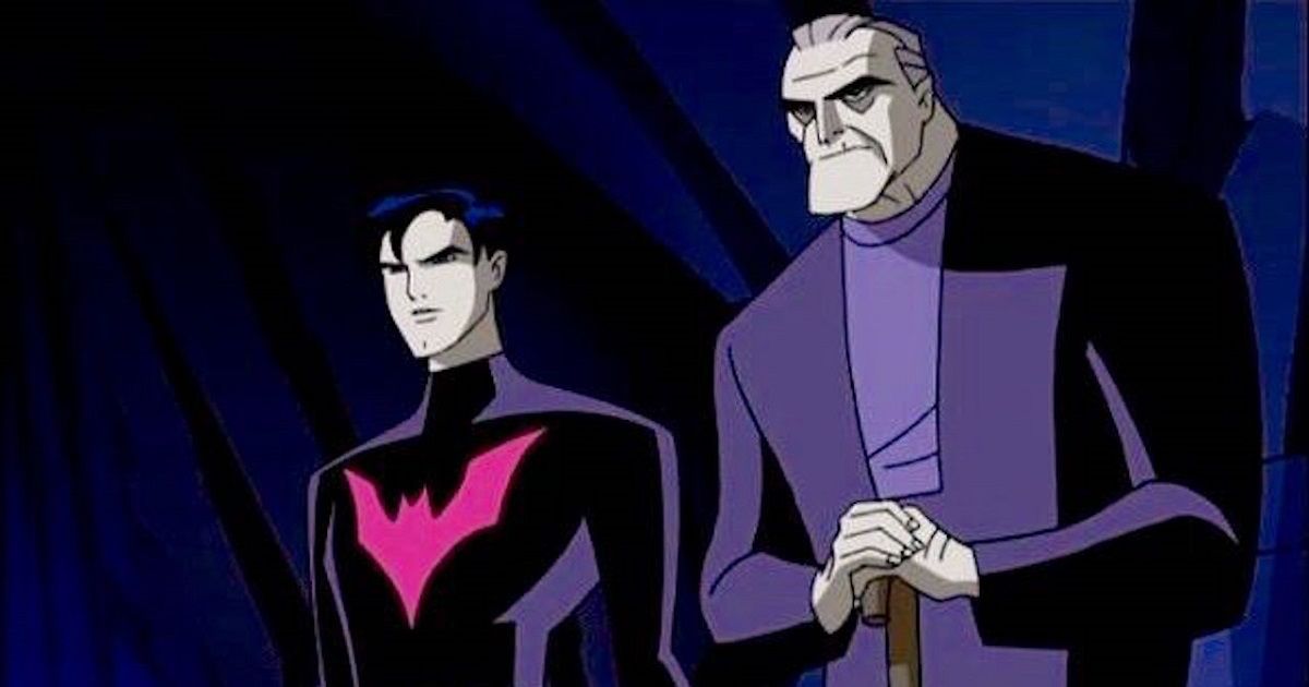 15 Batman Animated Movies Every Fan Needs to See
