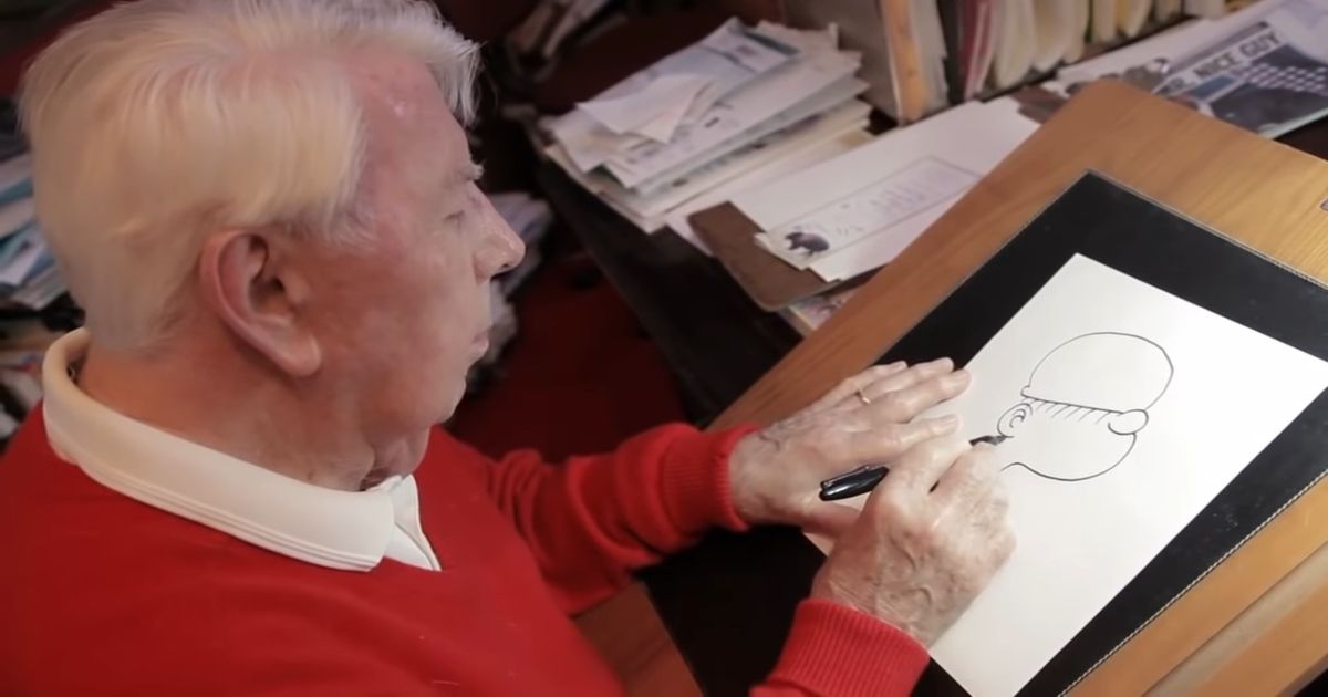 The 10 Best Comic Book Documentaries