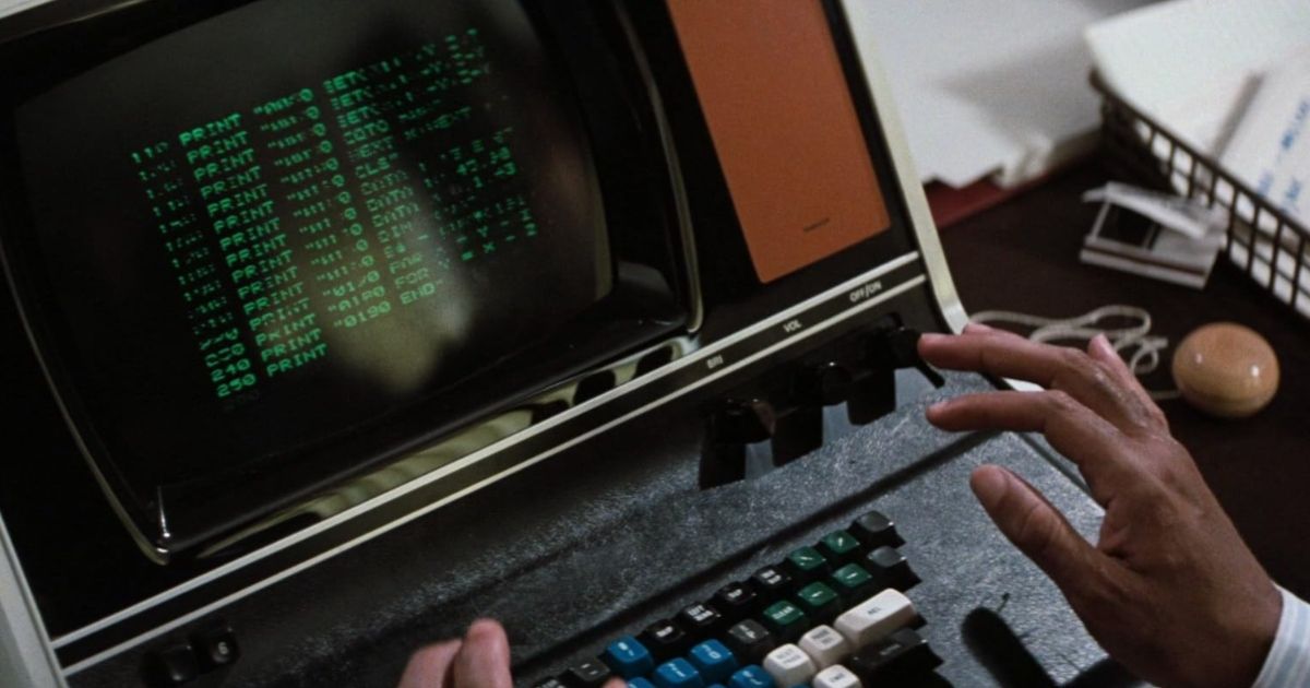 Breaking into the Mainframe: 50 Years of (Mostly Stupid) Computer ...