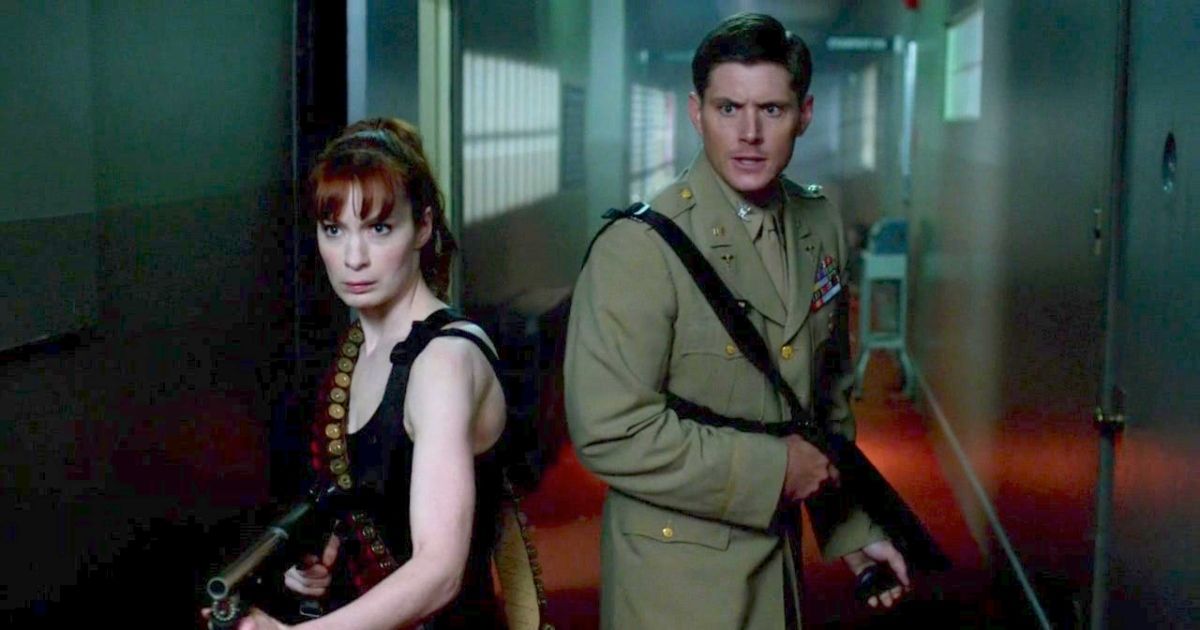 Supernatural: Sam and Dean's Best Fake Names